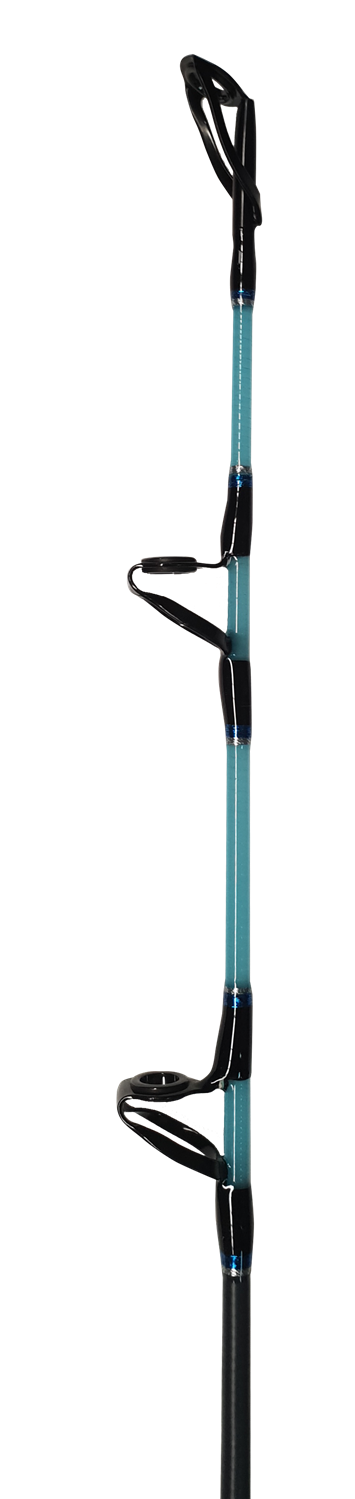 OKUMA ROD BOAT O/HEAD COD BOTHERER | Okuma Fishing NZ