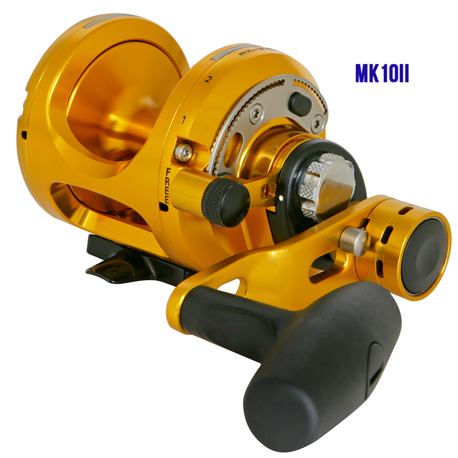 OKUMA REEL GAME MAKAIRA | Okuma Fishing NZ