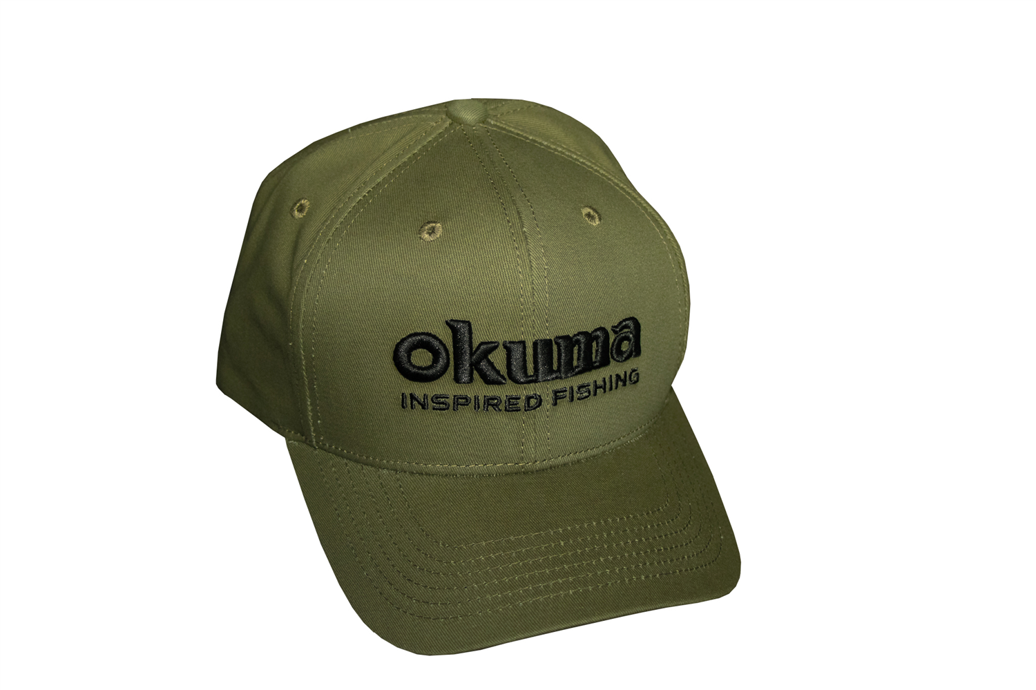OKUMA Premium Cap | Okuma Fishing NZ