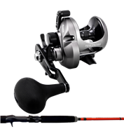 FISHING SCALES / MEASURES | Okuma Fishing NZ